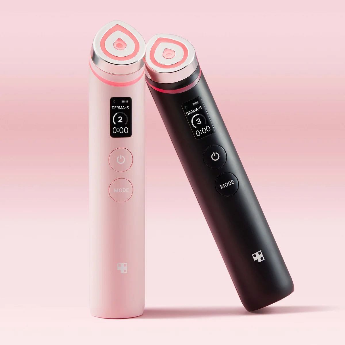 MODI Booster Pro | 4-in-1 LED Microcurrent Face Lift Tool